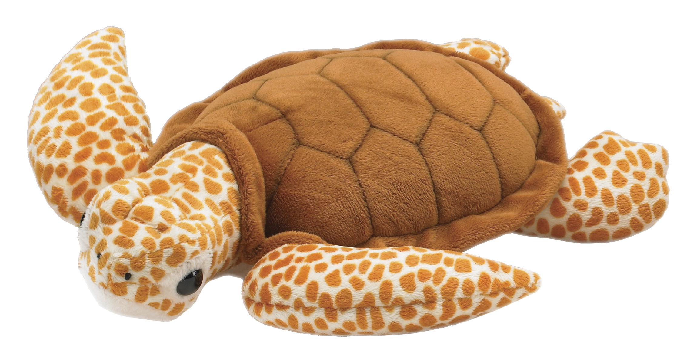 Wildlife Artists Conservation Critters Loggerhead Turtle Toy | Cabela's